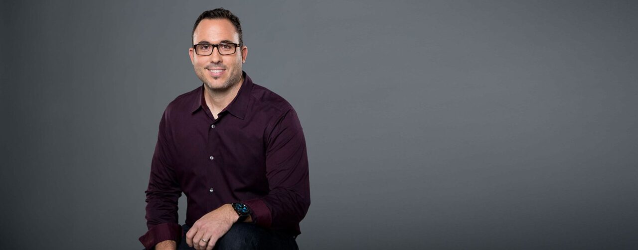 Jared Meisel Journeys on Unchartered Trails - Theory House