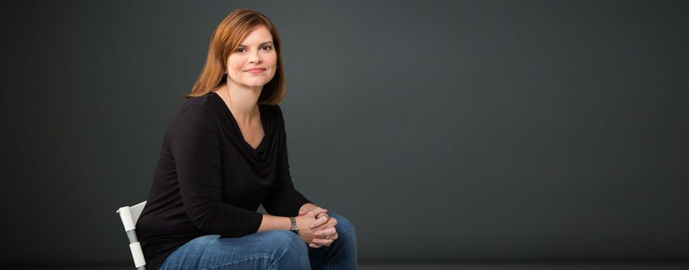 Molly Kraus Promoted to Vice President - Theory House