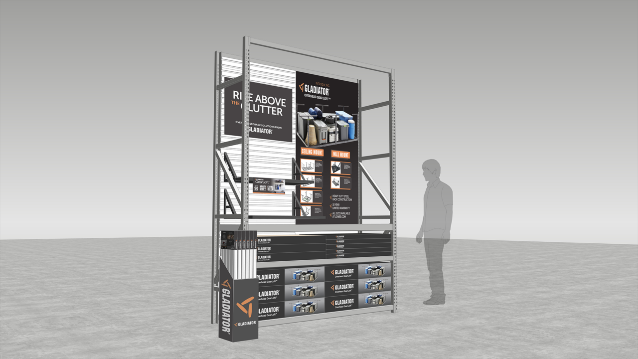 Creative End Cap Display Ideas to Boost Sales in 2025 - Theory House