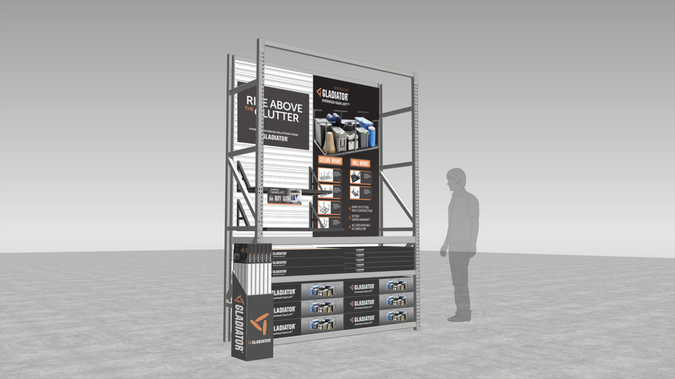 Creative End Cap Display Ideas to Boost Sales in 2025 - Theory House