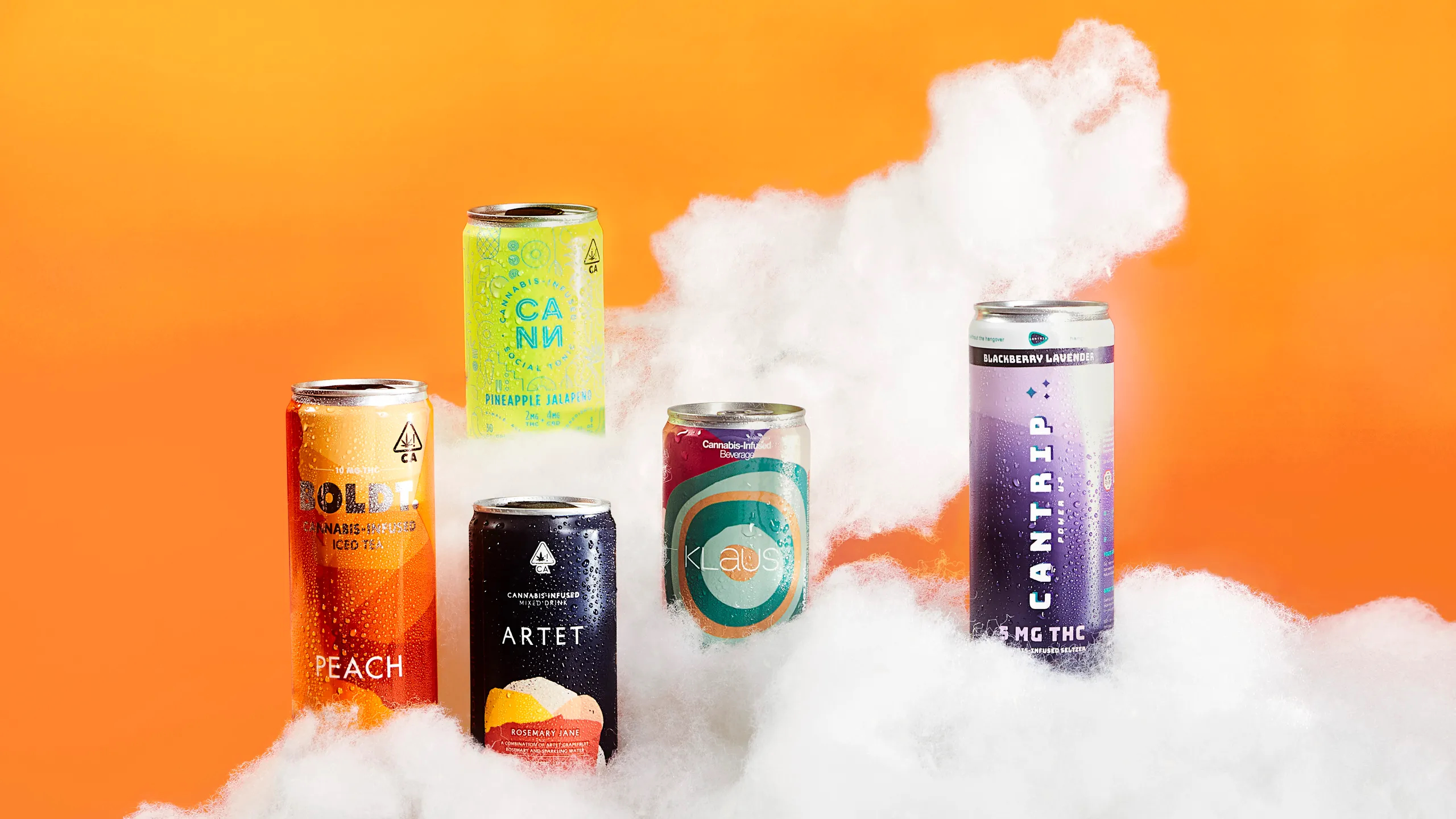 The Rise Of Cannabis Beverages Theory House The Rise Of Cannabis Beverages Theory House