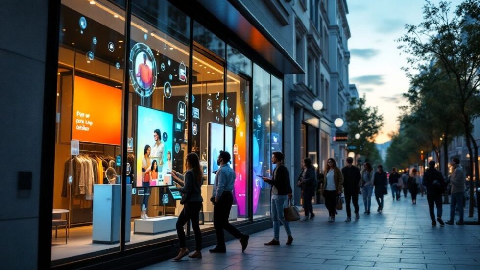 Top 10 Best Retail Marketing Campaigns to Boost Engagement - Theory House